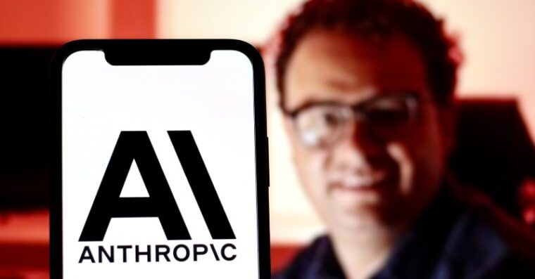 Anthropic’s London Knowledge Quarter office marks its 'most important ...